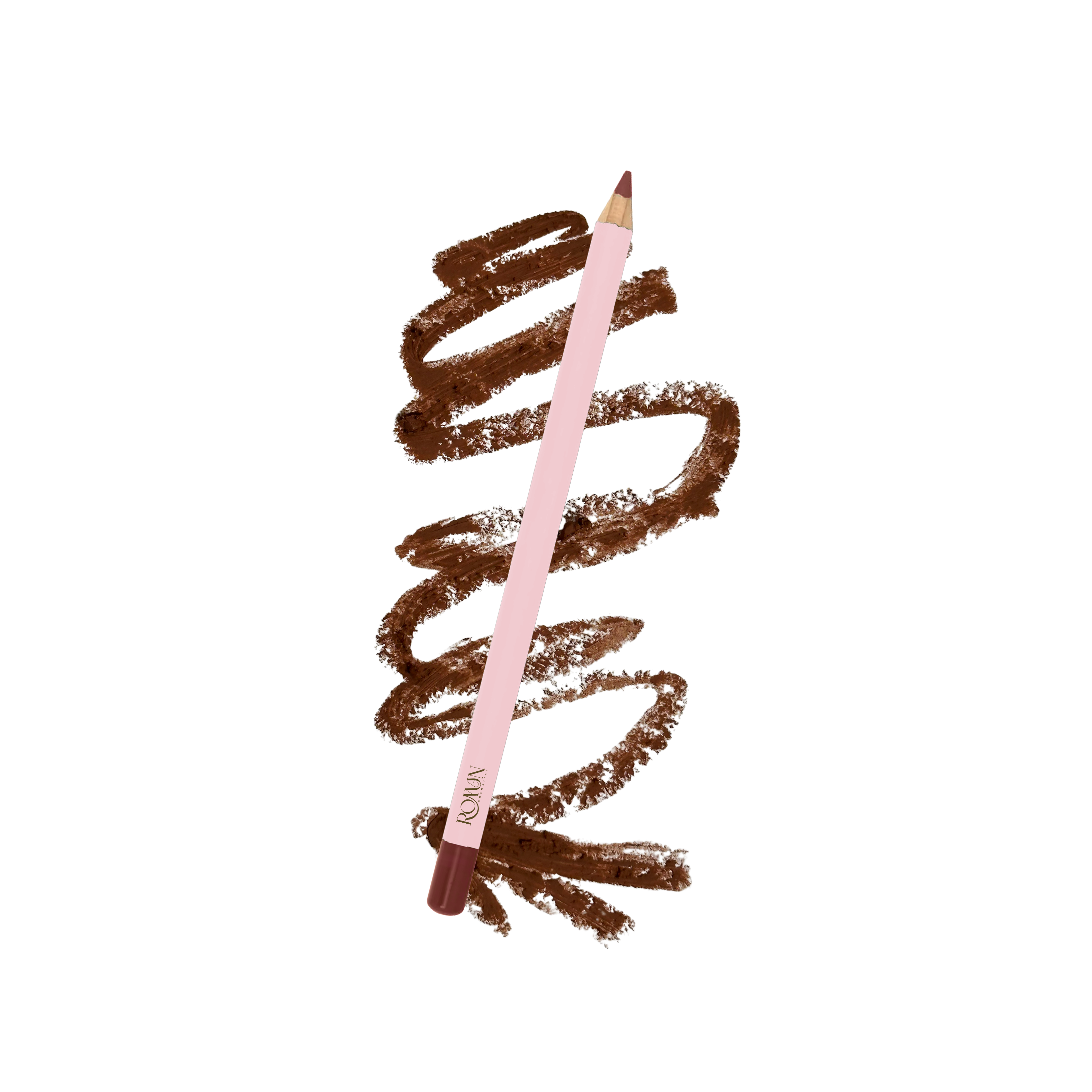 Toasted Precision Lip Sculptor – Roman Cosmetics Co.